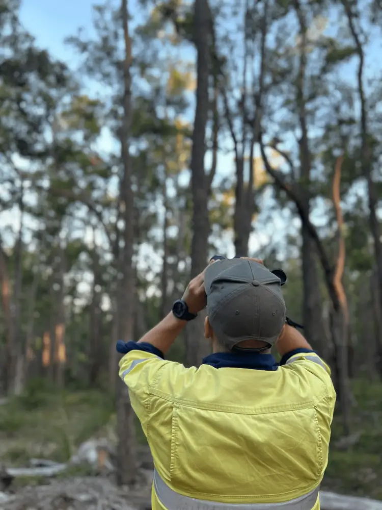 Environmental Management Plan WA | SW Environmental